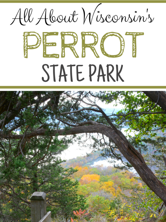 A Complete Guide To Perrot State Park - Crazy Camping Girl