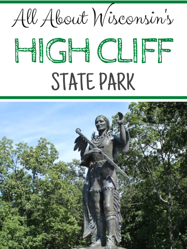 Complete Guide to High Cliff State Park - Crazy Camping Girl