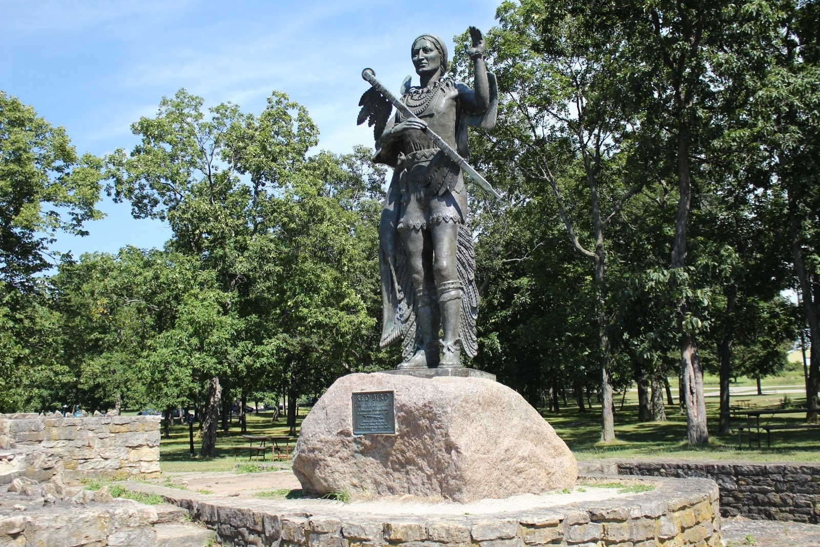 Complete Guide to High Cliff State Park - Crazy Camping Girl