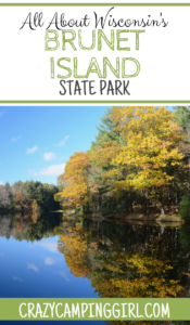 Complete Guide to Brunet Island State Park - Crazy Camping Girl