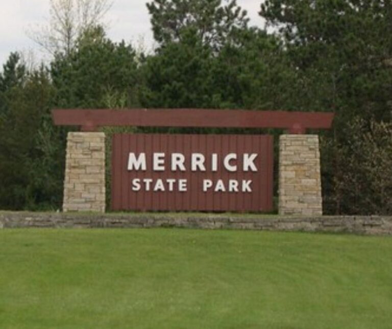 Complete Guide to Merrick State Park - Crazy Camping Girl
