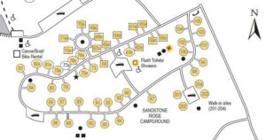 Complete Guide to Mirror Lake State Park - Crazy Camping Girl