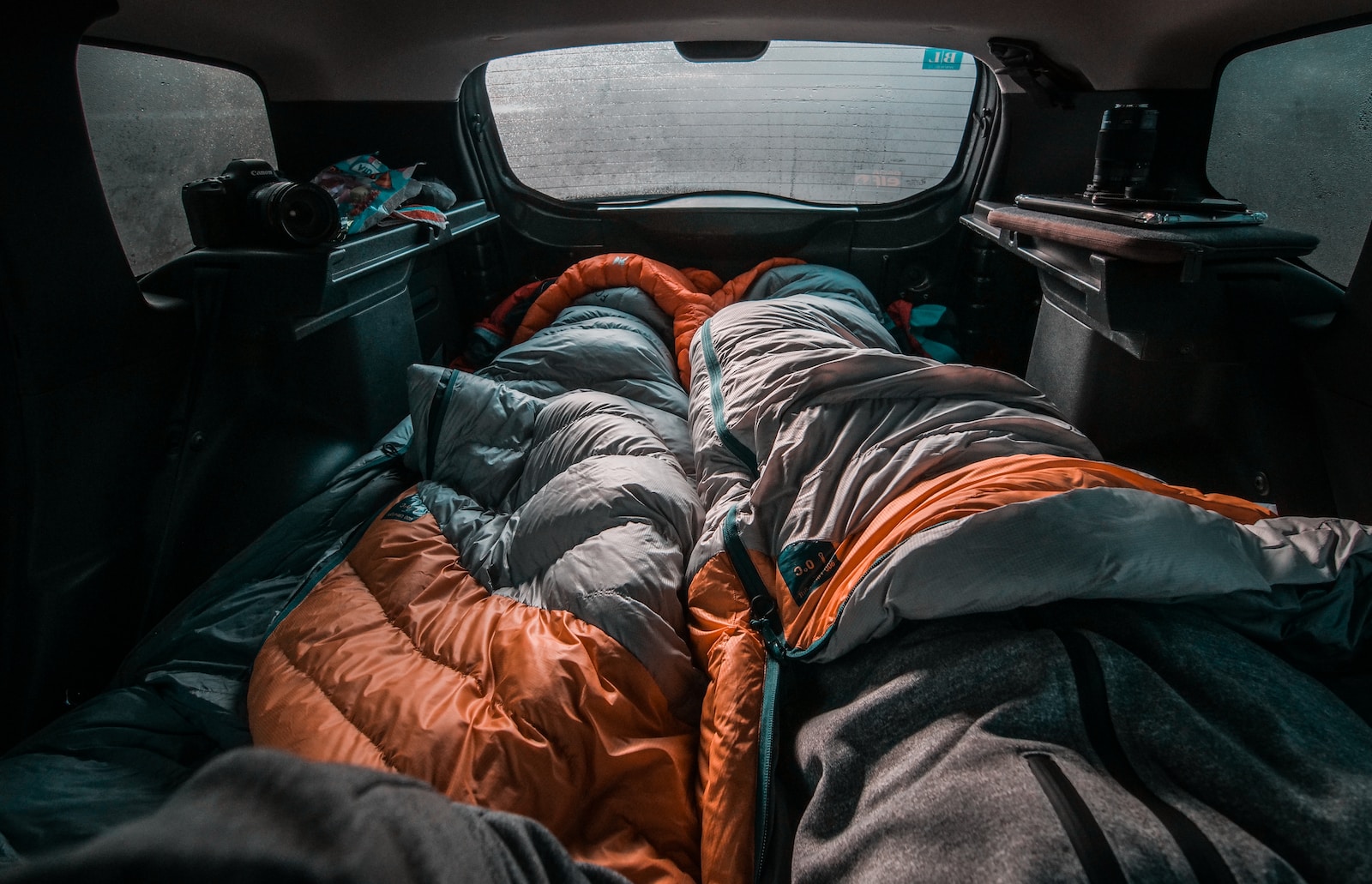 Safe Car Camping Locations: Your Guide to Finding the Perfect Spot ...