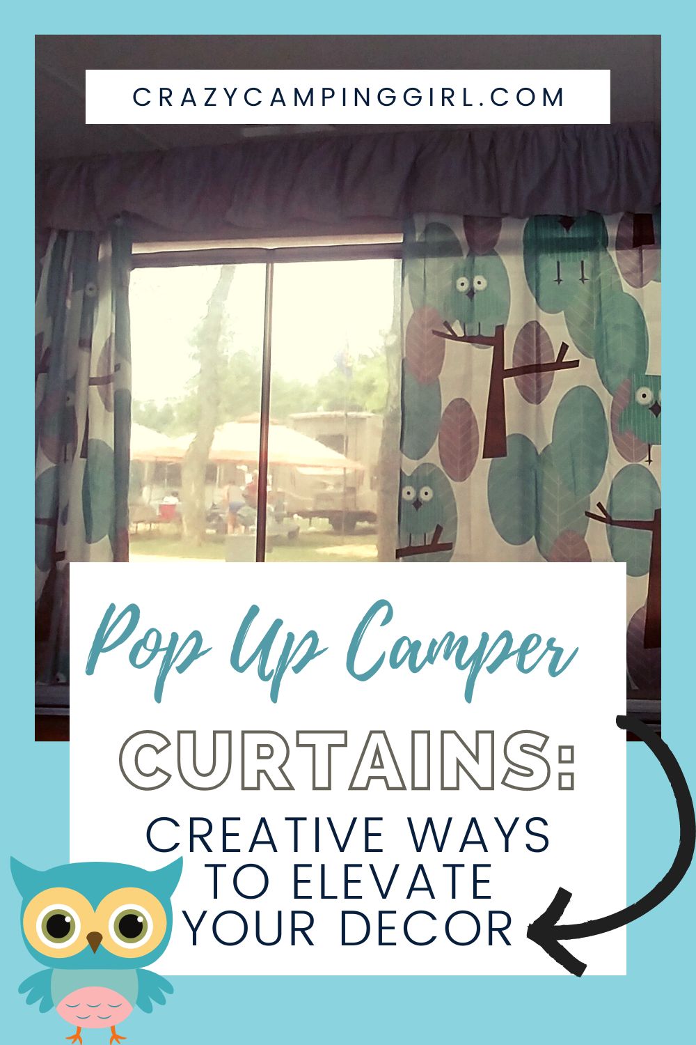 Pop Up Curtain Ideas: Creative Ways to Elevate Your Decor - Crazy ...
