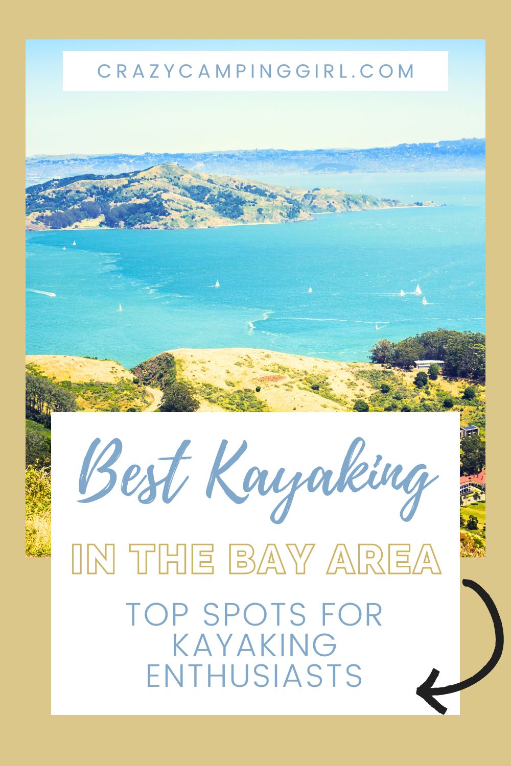 Best Place to Kayak in the Bay Area: Top Spots for Kayaking Enthusiasts ...