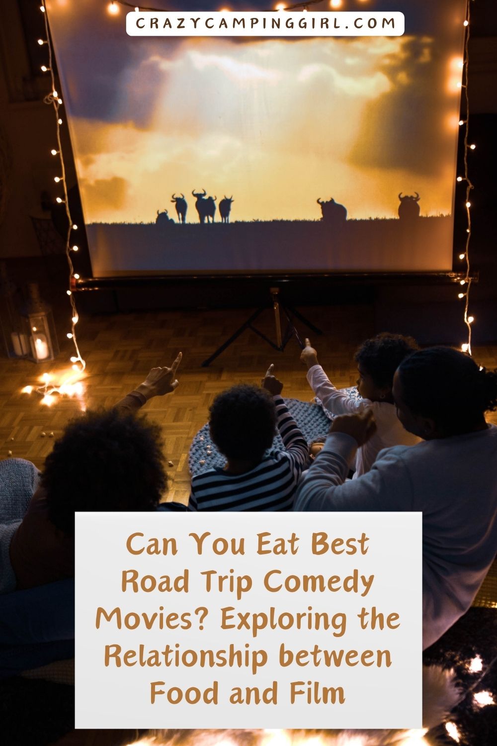 Can You Eat Best Road Trip Comedy Movies? Exploring the Relationship ...