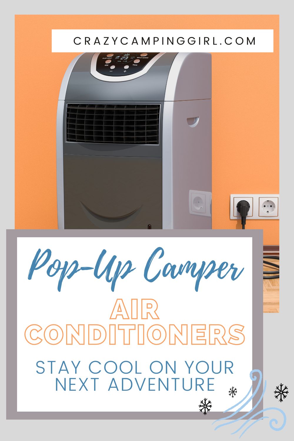 Pop Up Camper Air Conditioners: Stay Cool on Your Next Adventure ...