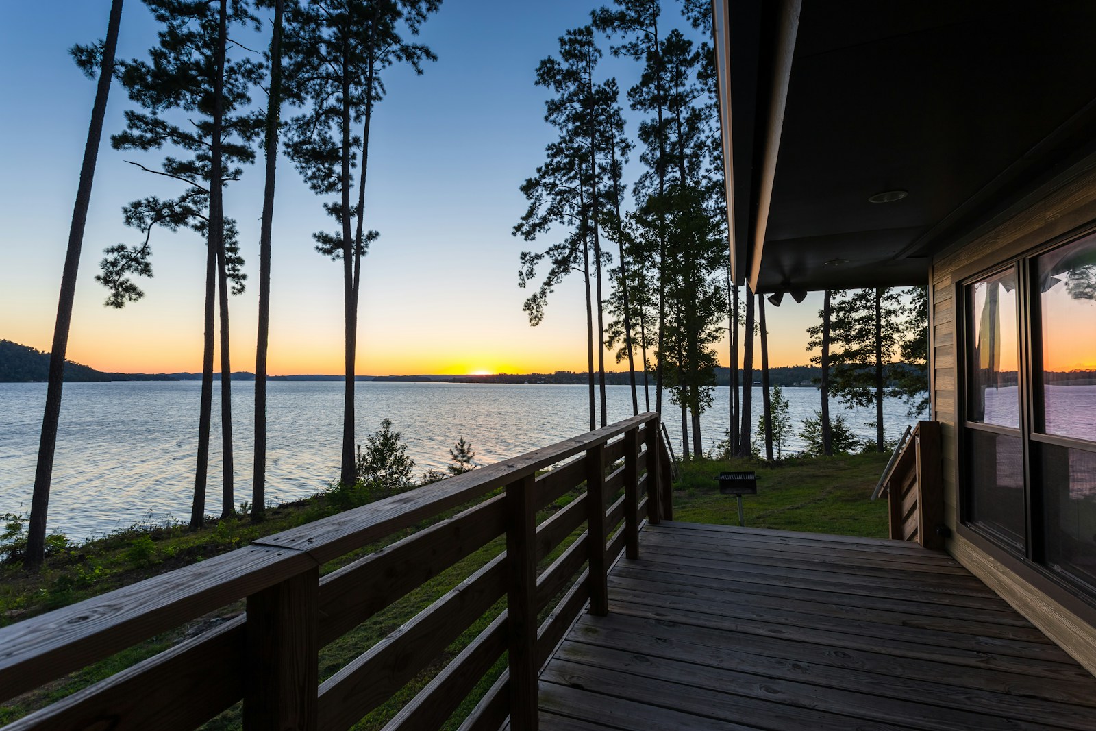 Best Lakes in Wisconsin to Rent a Cabin: Your Guide to Serene Getaways ...