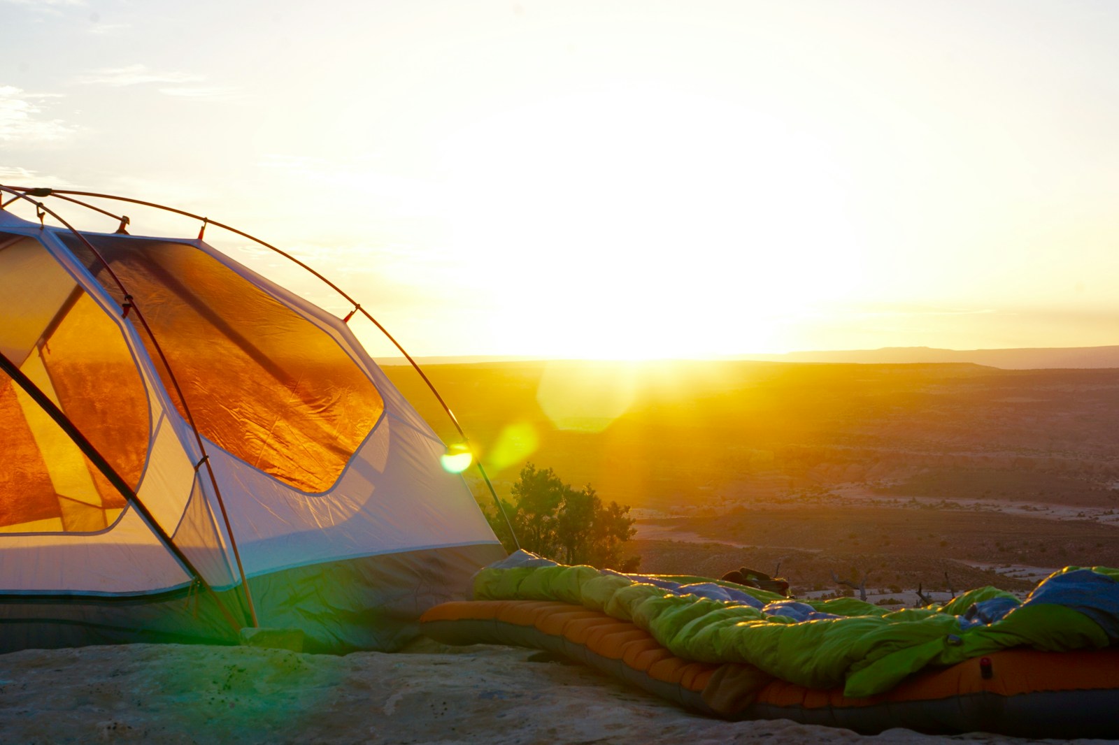 Car Camping vs Tent Camping: Which is the Best Option for You? - Crazy ...