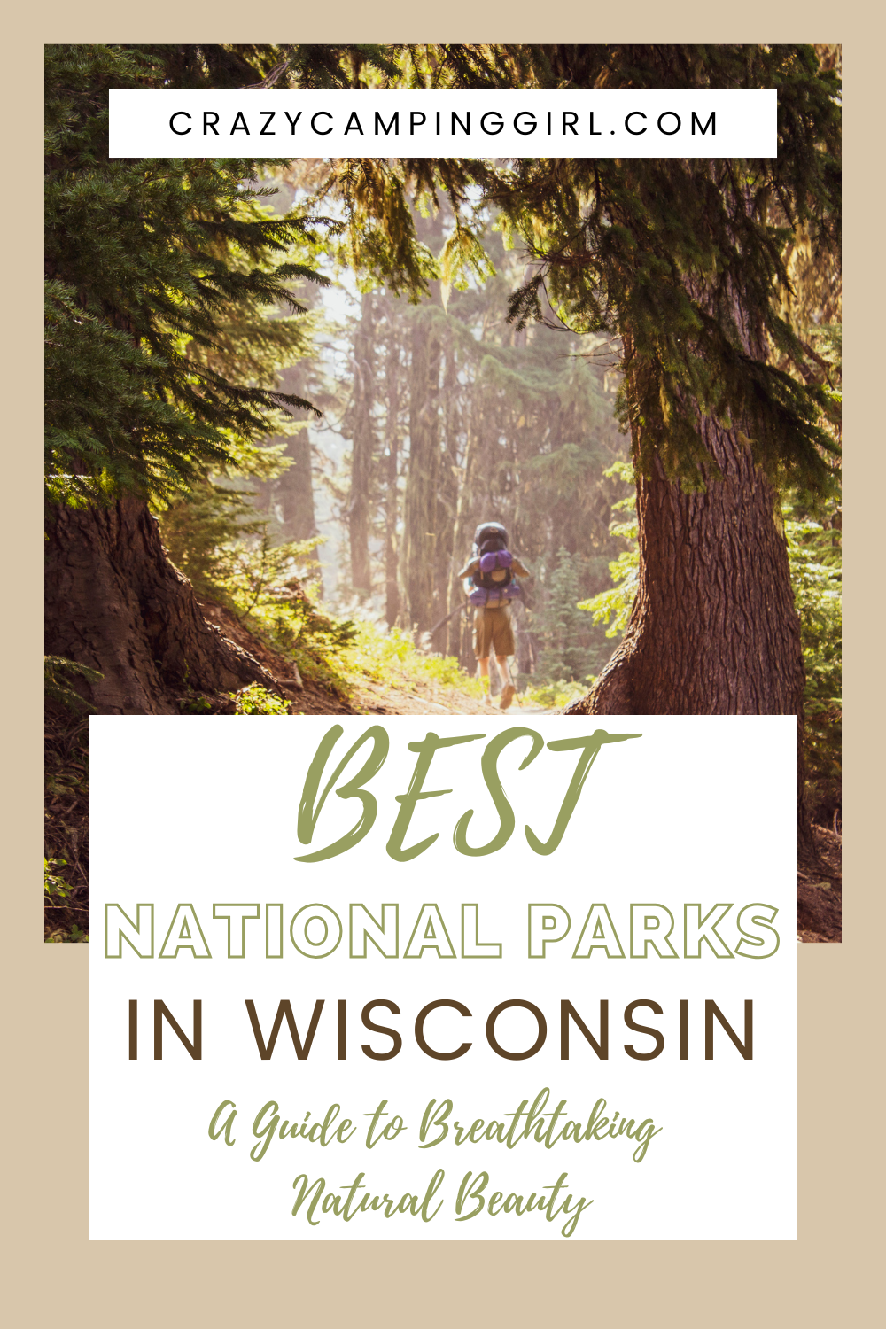 Best National Parks in Wisconsin: A Guide to Breathtaking Natural Beauty